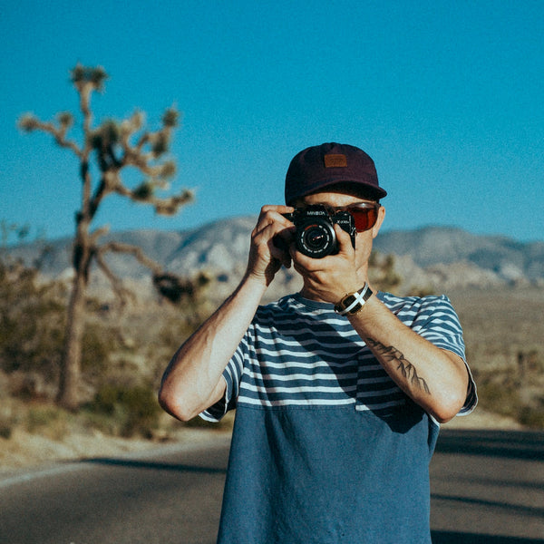 5 Things To Do in Joshua Tree National Park – Banner & Oak